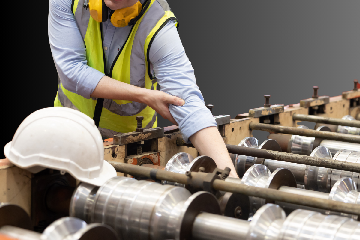 Best Mangled Hand Injury Treatment in Ahmedabad