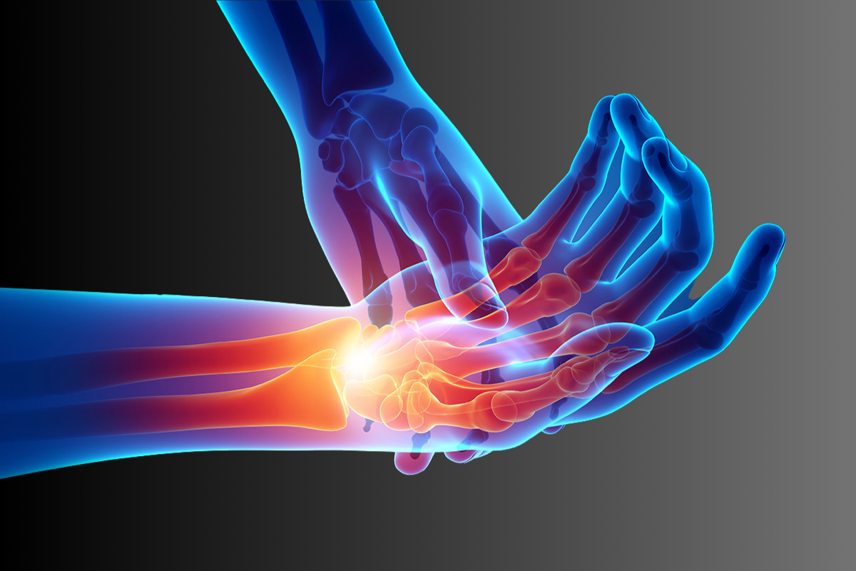 Best Orthopedic Hand Surgery in Ahmedabad