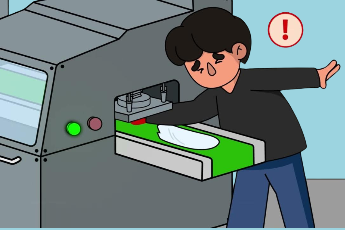 Best Mangled Hand Injury Treatment in Ahmedabad