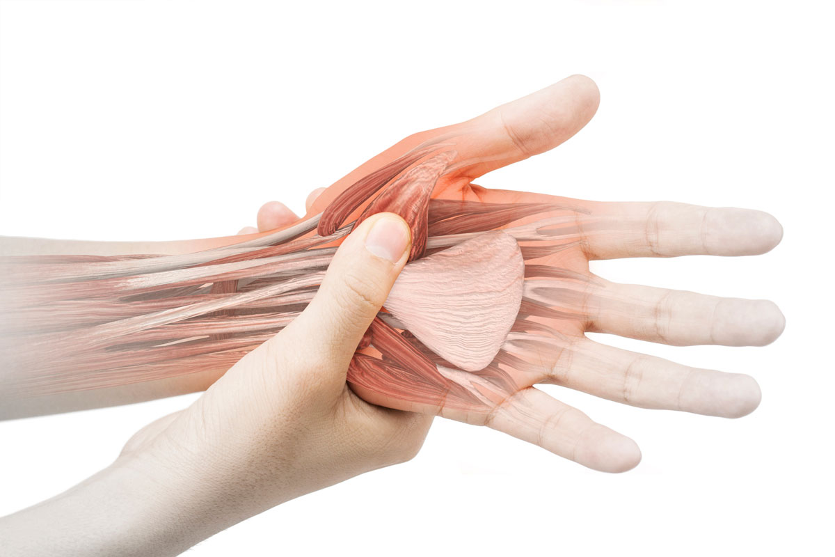 When Finger Pain Is Serious: 8 Warning Signs You Must Not Ignore