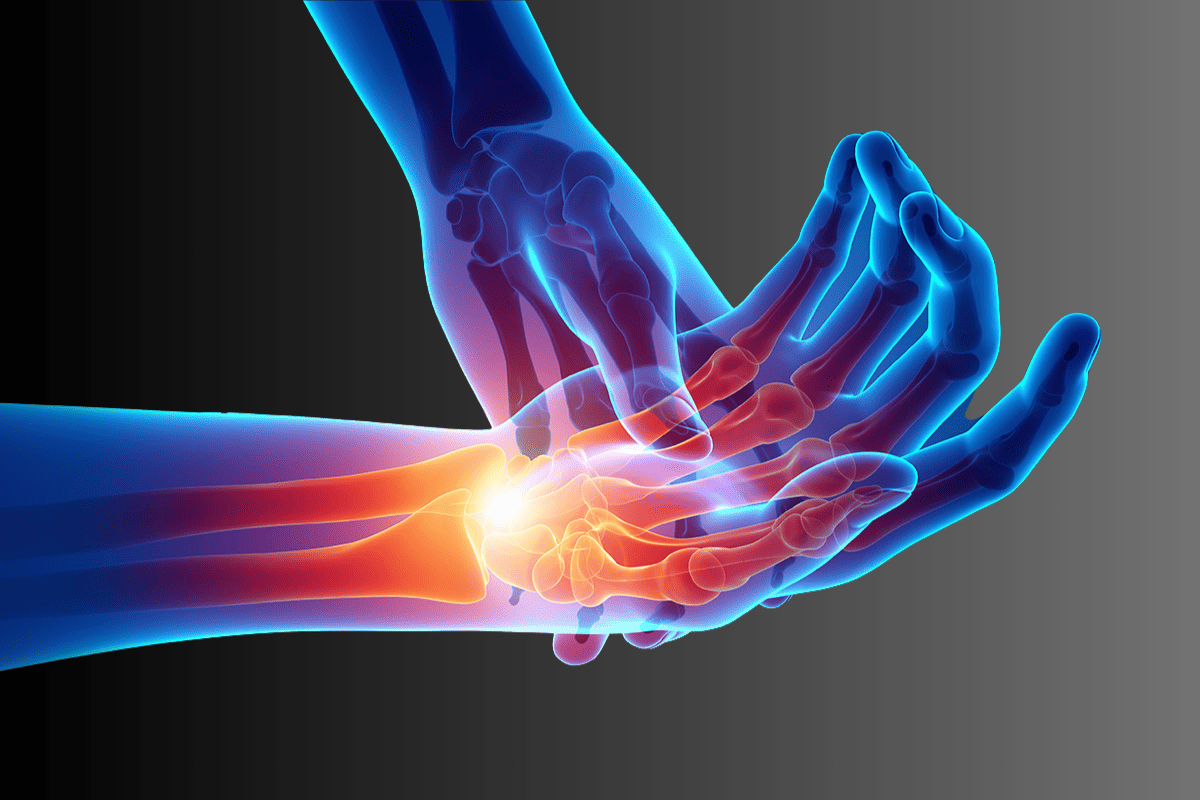 Best Hand Surgeon in Ahmedabad | Dr. Karn Maheshwari — Krisha Hospital